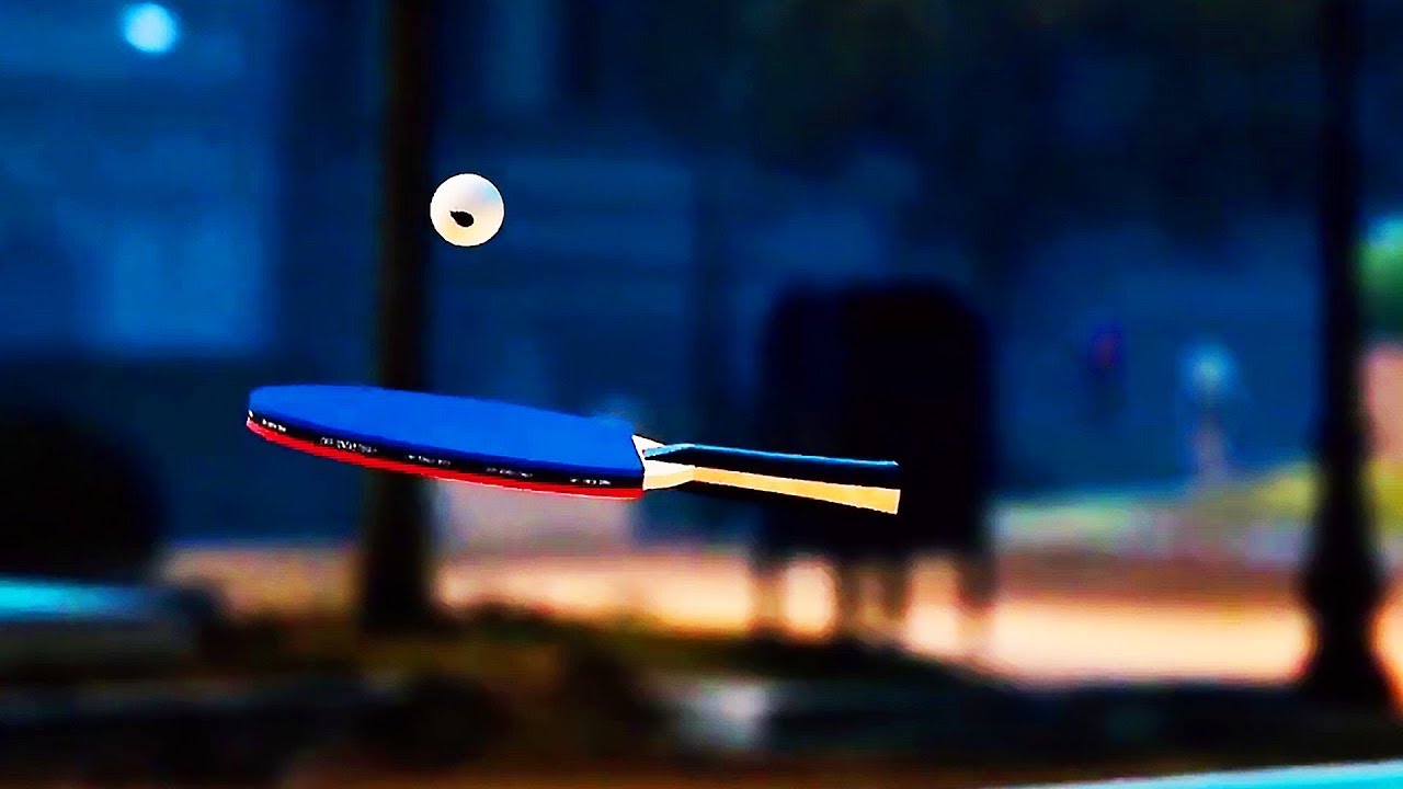 VR PING PONG PRO Bande Annonce (2019) PS4 / PS VR - YouTube