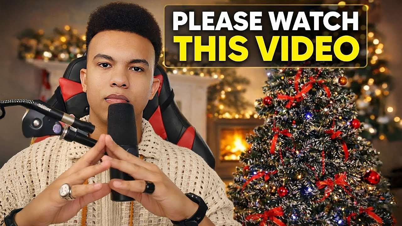️👋🏼Please Watch This Video - YouTube