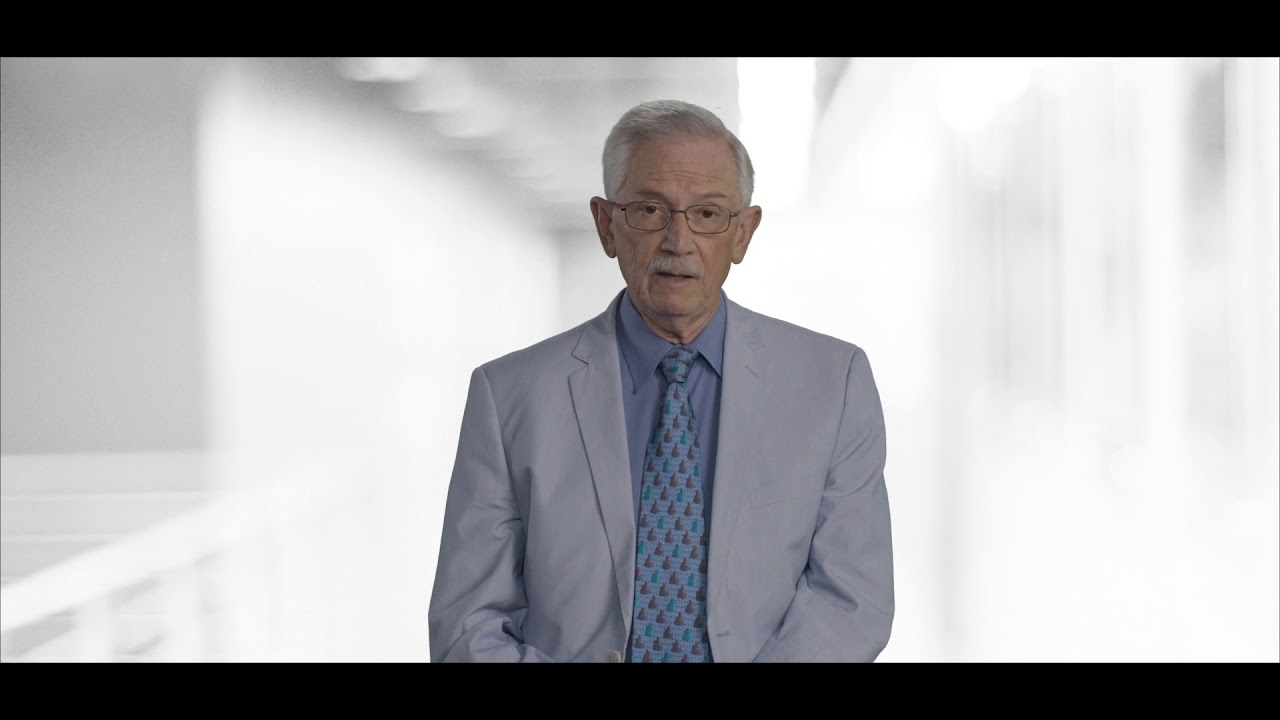 Dr Gandara: Perspective On Tissue Acquisition in mNSCLC - YouTube