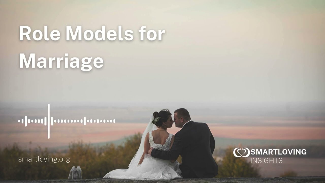 SL INSIGHTS Role Models for Marriage - YouTube