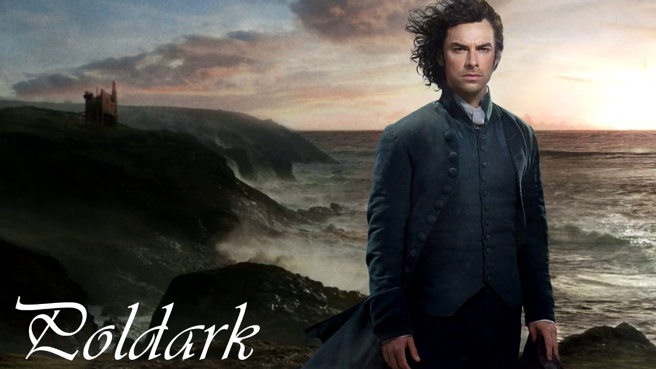 Theme - Poldark (Violin/Cello) - YouTube