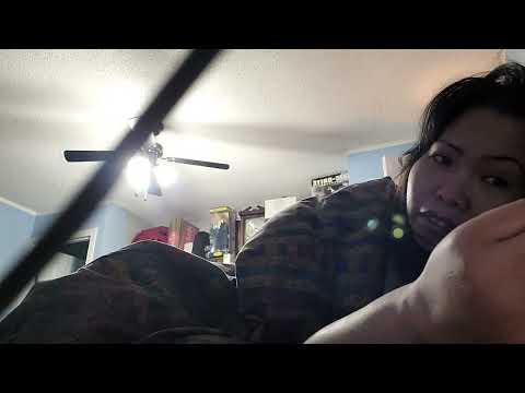 Mommy is very sick! lucky I have kids to massage my back #thesawiczfamilyvlog
