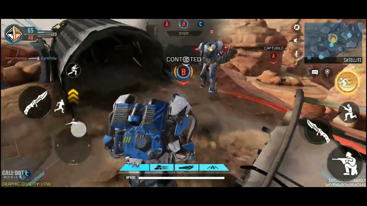 OMG !!!!!! New Goliath Clash in CODM is FUN 🔥🔥🔥 - YouTube