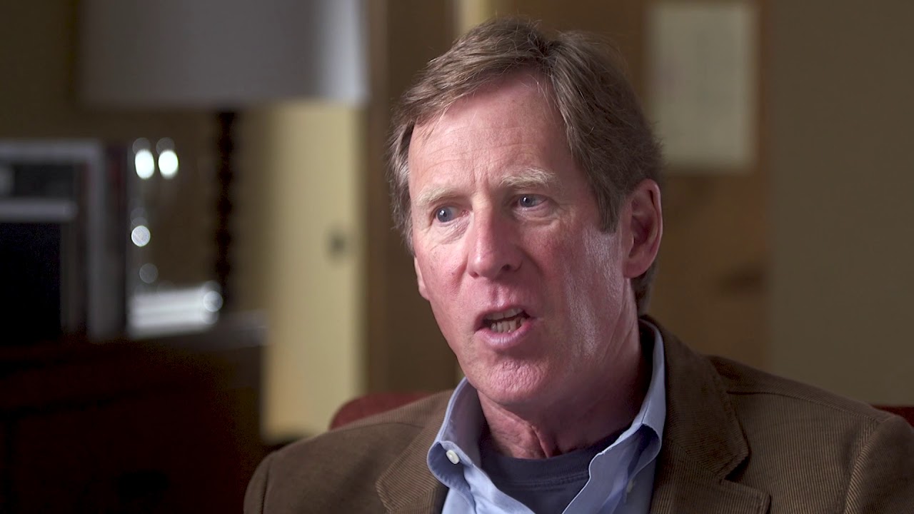 Scott Rae | ON Testimony - YouTube