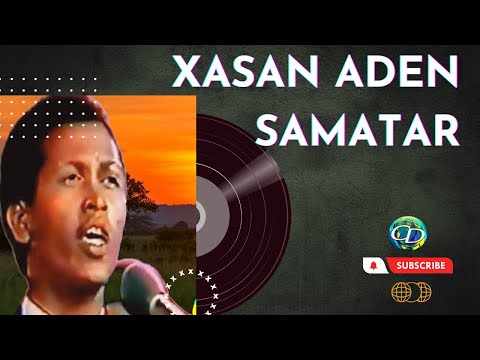Xasan Adan Samatar | Hees Qarad | Kaban