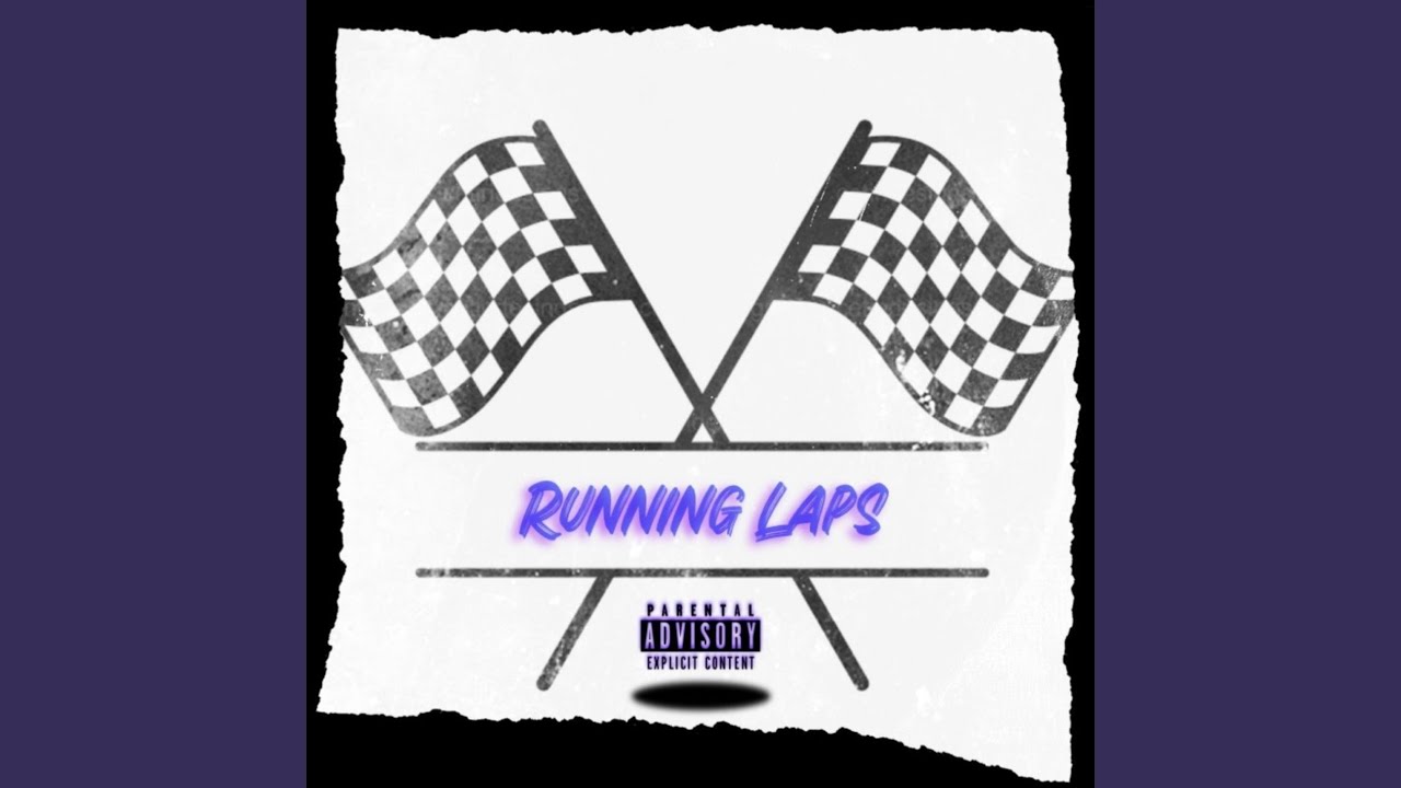 Running Laps - YouTube