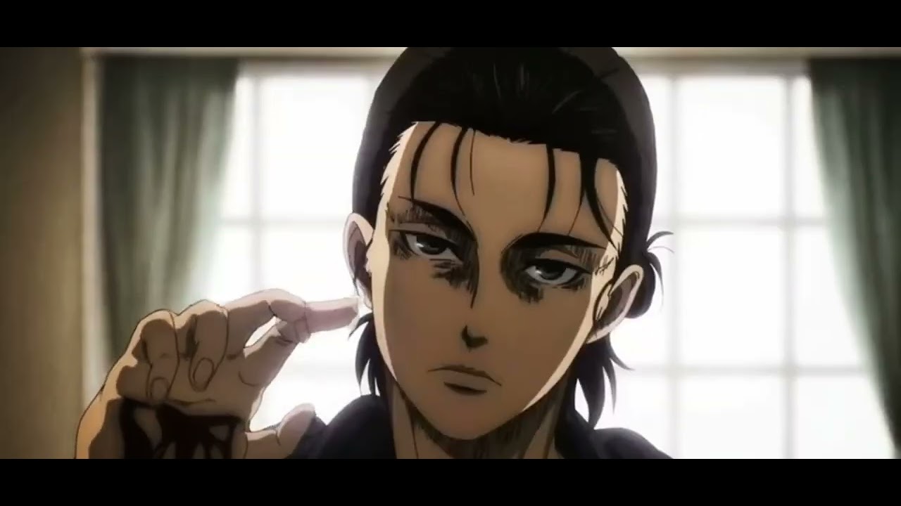 | Eren Yeager - Cold Blooded | AMV - YouTube