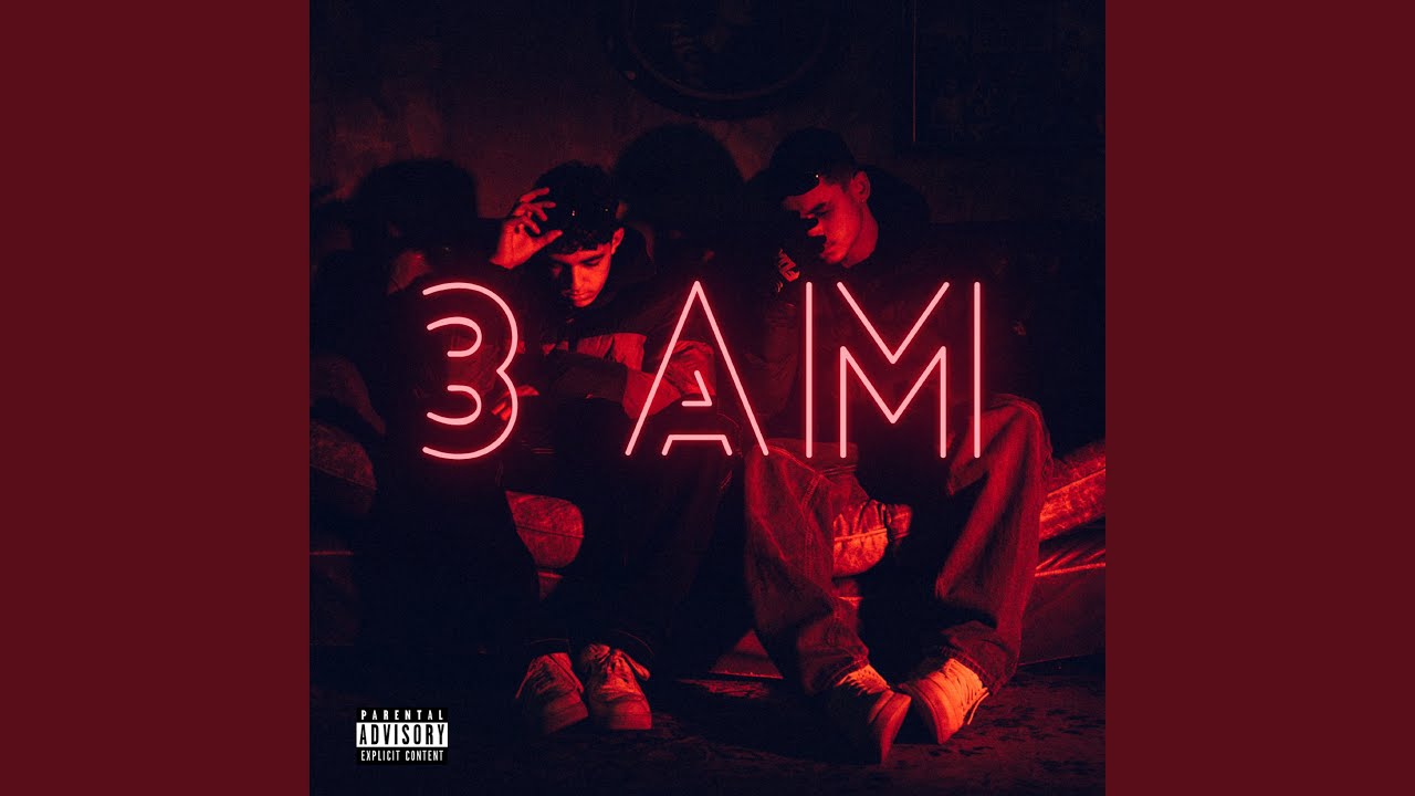 3Am - YouTube