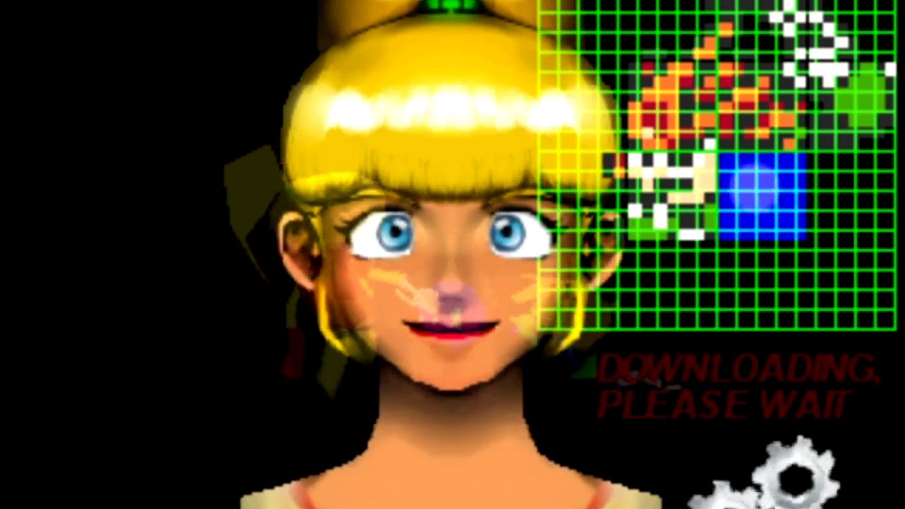 Roll Boss Rush #9: Rotation Engine - YouTube