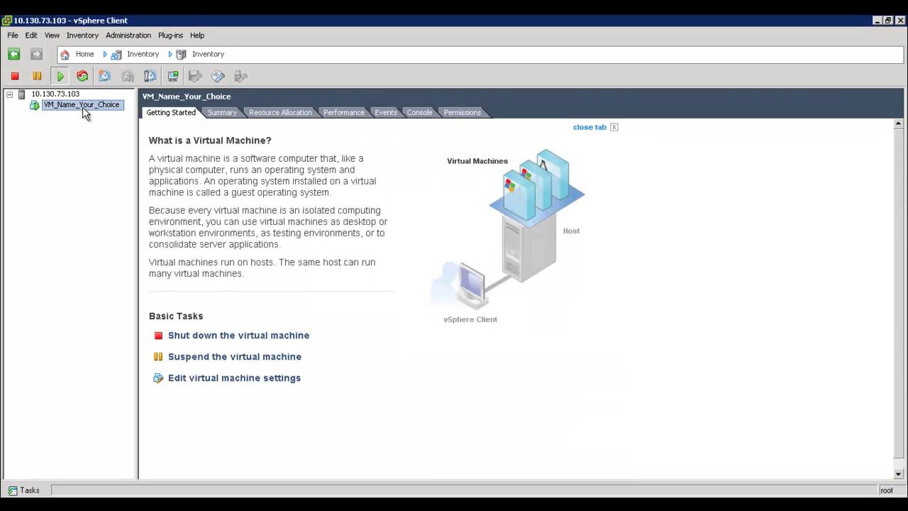 Deploying Avaya Aura® Application Enablement Services 7 in VMware - YouTube