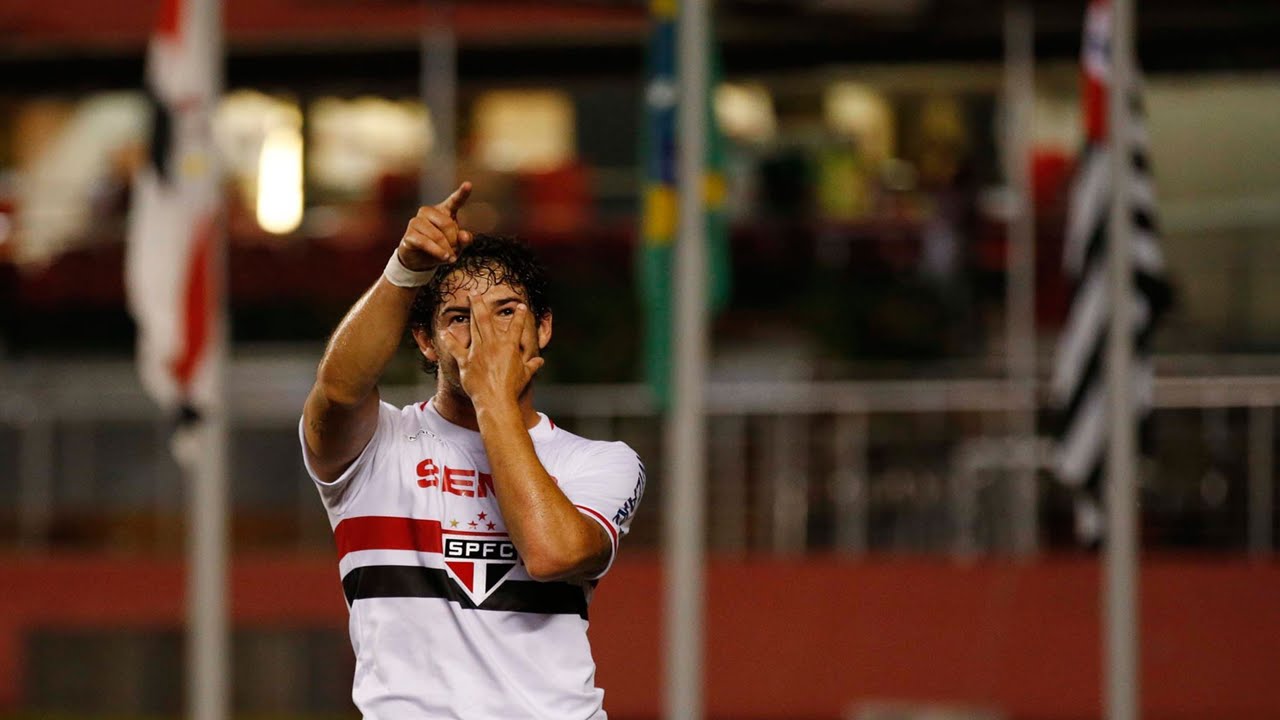 Alexandre Pato 2014 Goals, Skills & Assists ||HD|| 🇧🇷 - YouTube