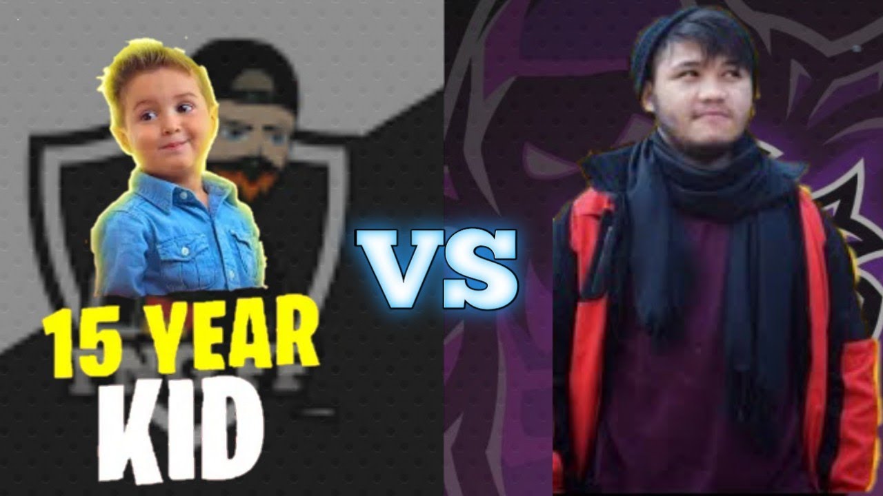 14 years boy Vs 2b gamer funny castum gameplay | 2b gamer - YouTube