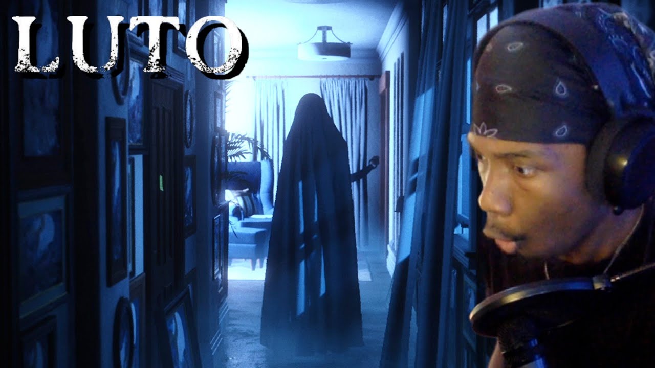 Luto Is A Psychological Indie Horror Game MASTERPIECE! - YouTube