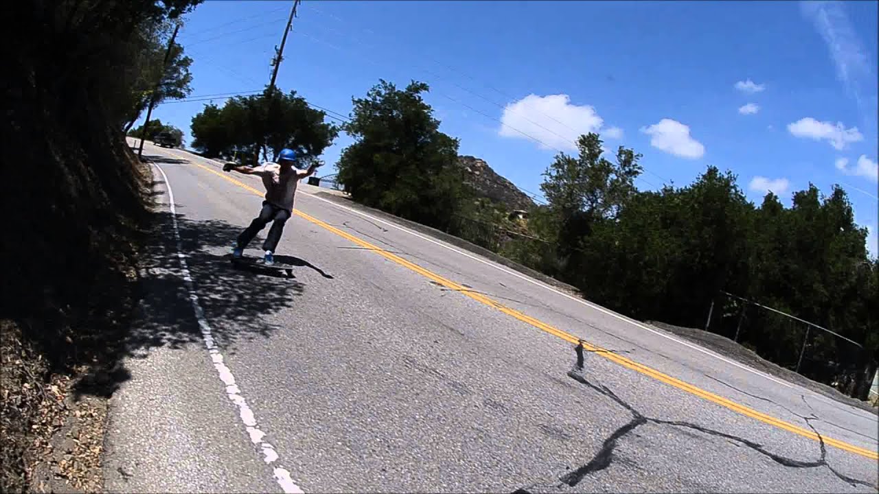 Brucin' USA ReCut - Peter Torres - YouTube