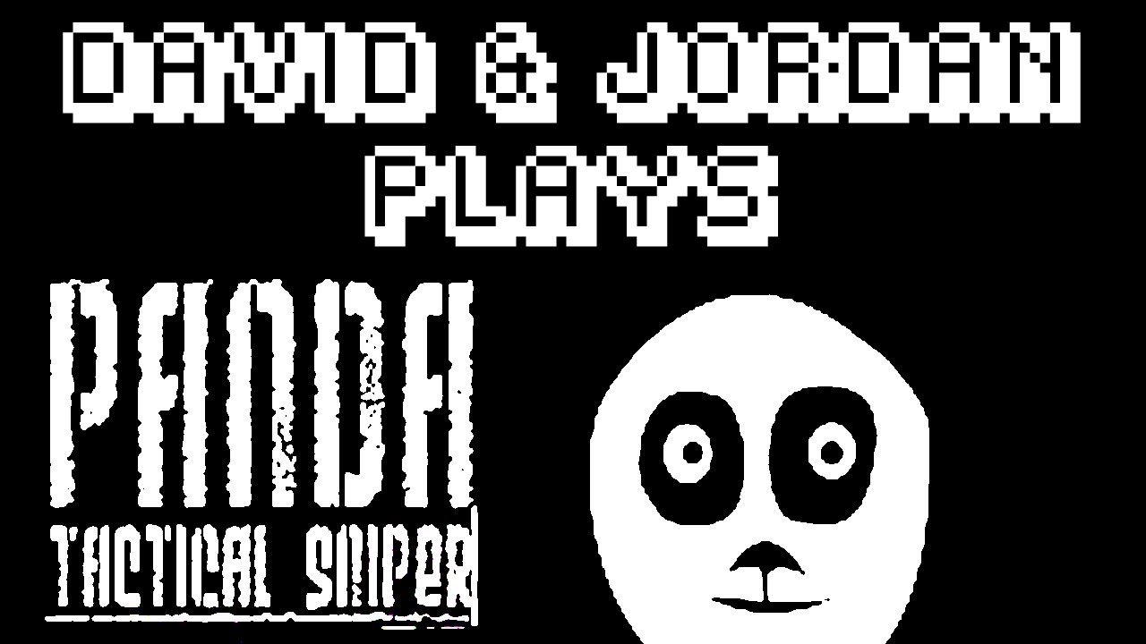 Panda Tactical Sniper w/ Jornomore - YouTube