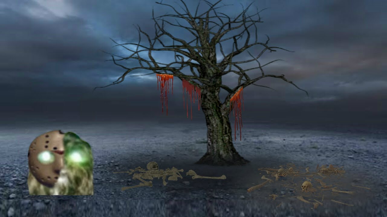 Cryptobotany : Strange Plants With A Unique Appetite - YouTube