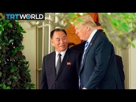 North Korea Summit: Trump confirms June 12 meeting with Kim Jong-un