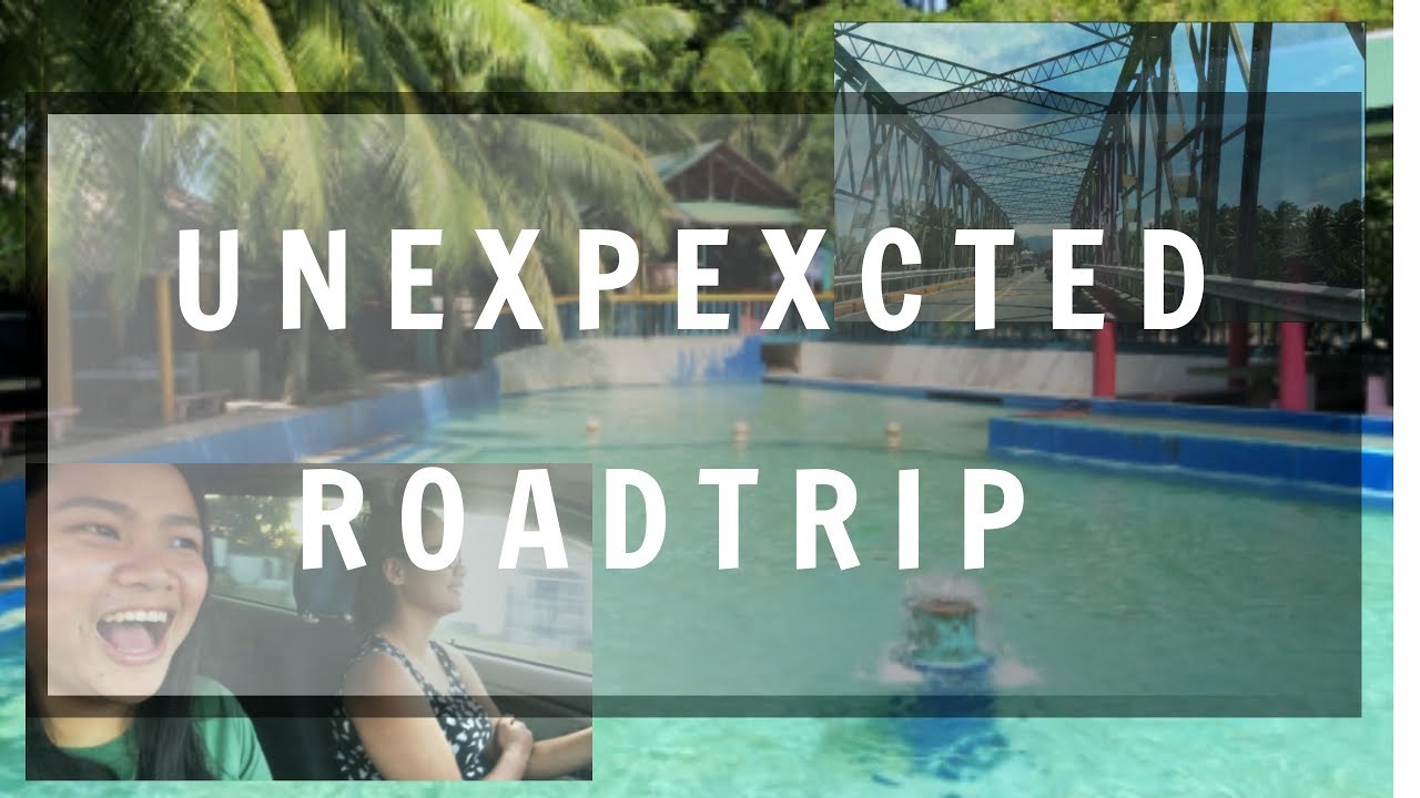 BASANG COLD SPRING, The best place to cool off Near Boracay ( TRAVEL ...