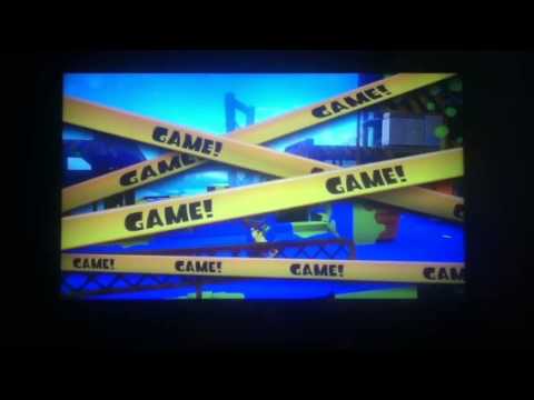 Splatoon Test fire Demo #1 - YouTube