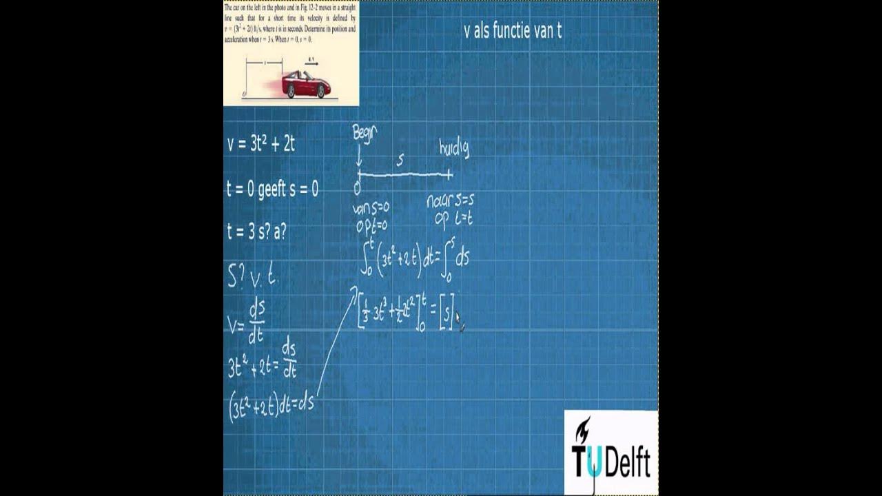 Example 12 1 - YouTube