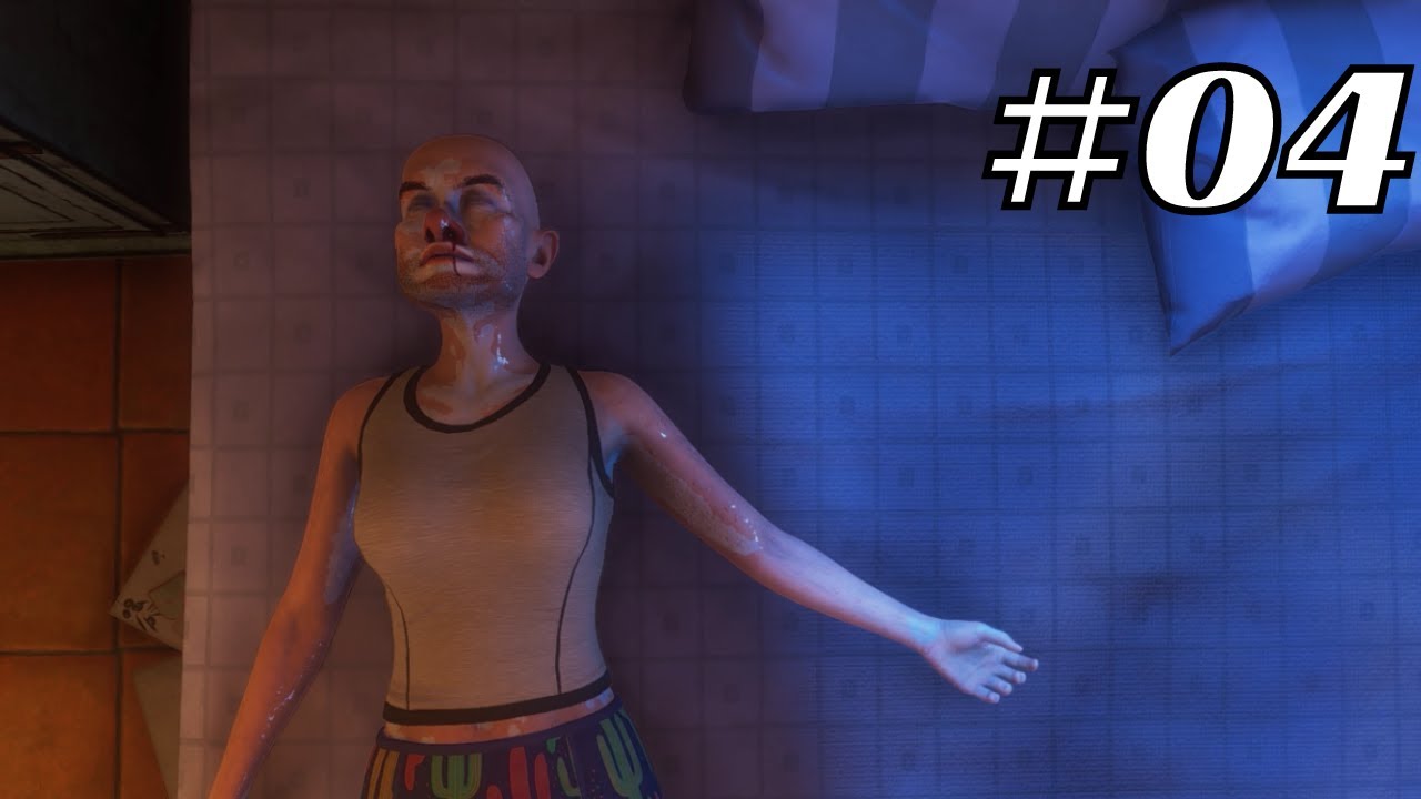 Saints Row - Part 4 - I Lost My Job - YouTube