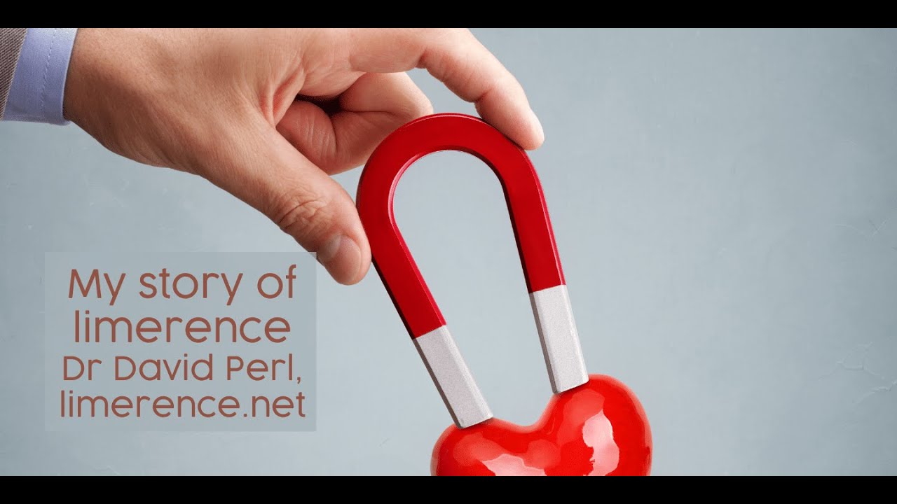 My story of limerence, the symptoms and causes - YouTube