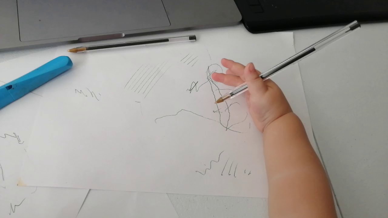 2019 Oct 20 Rafael Drawing - YouTube