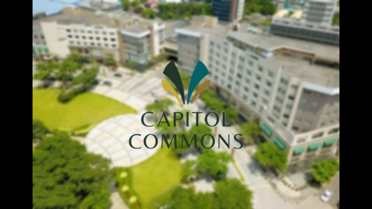 Capitol Commons - YouTube