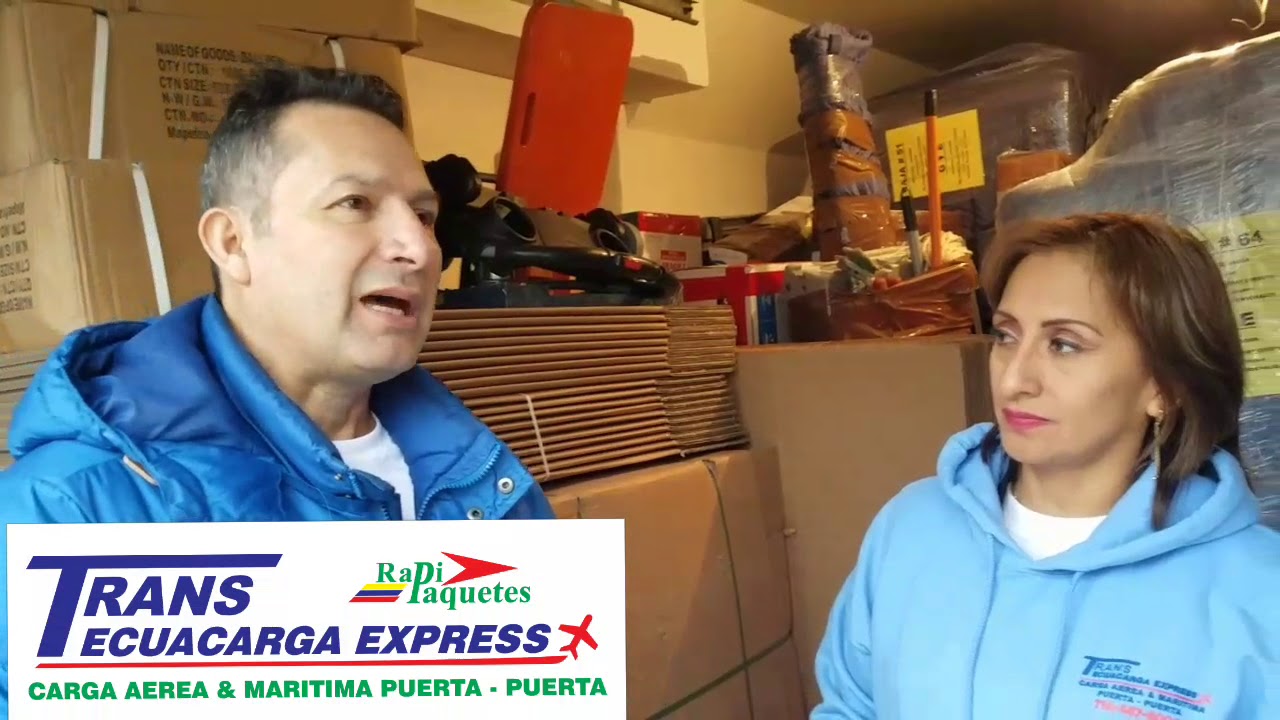 Embarque de retorno Gabriel Garay - YouTube