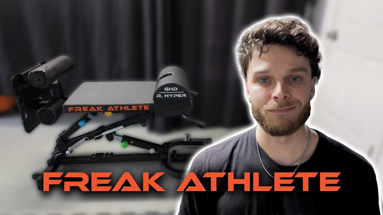 Freak Athlete Hyper Pro GHD Review – Is This the Ultimate Home Gym ...
