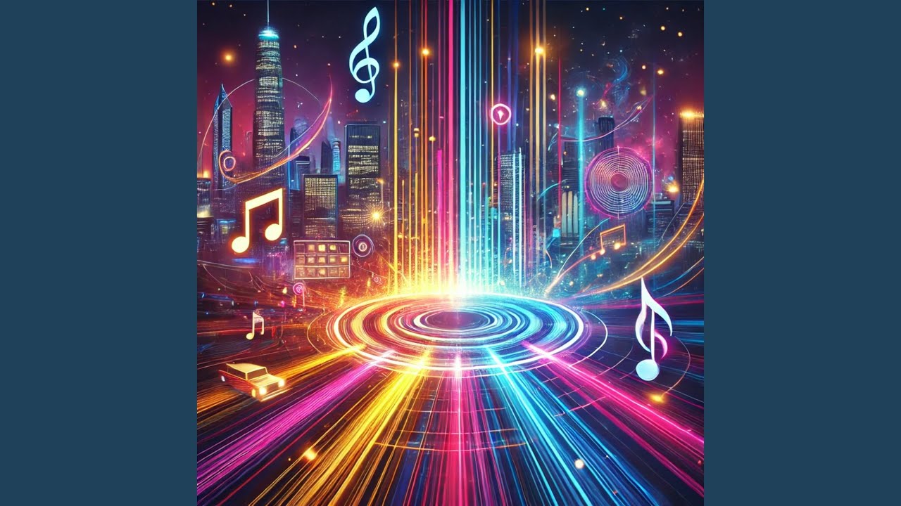 Euphoria Lights - YouTube