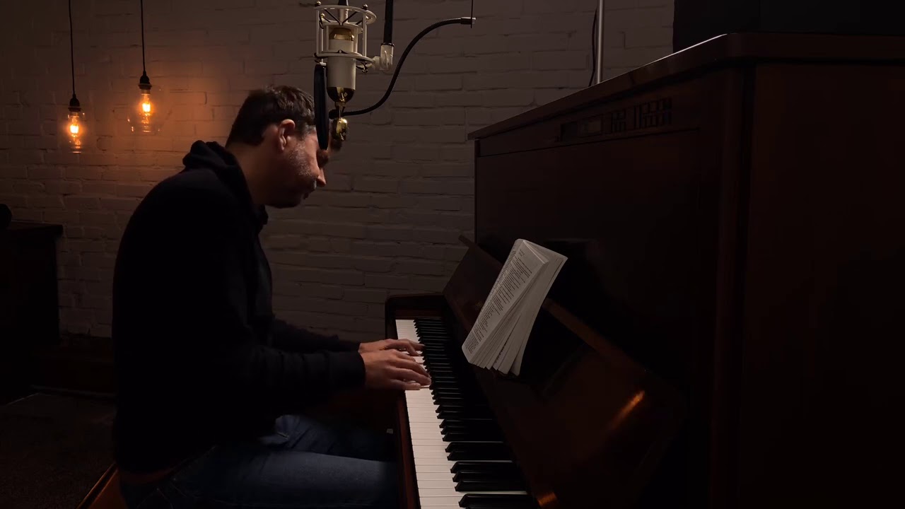 Praise Him In The Highest Heavens (Worship Set) - Jon Thurlow - YouTube