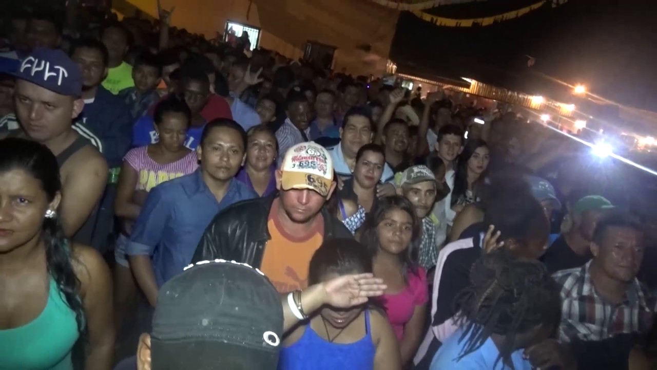 CHICAS ZAMBAT EN CATACAMAS HD-GUAYAPETV - YouTube