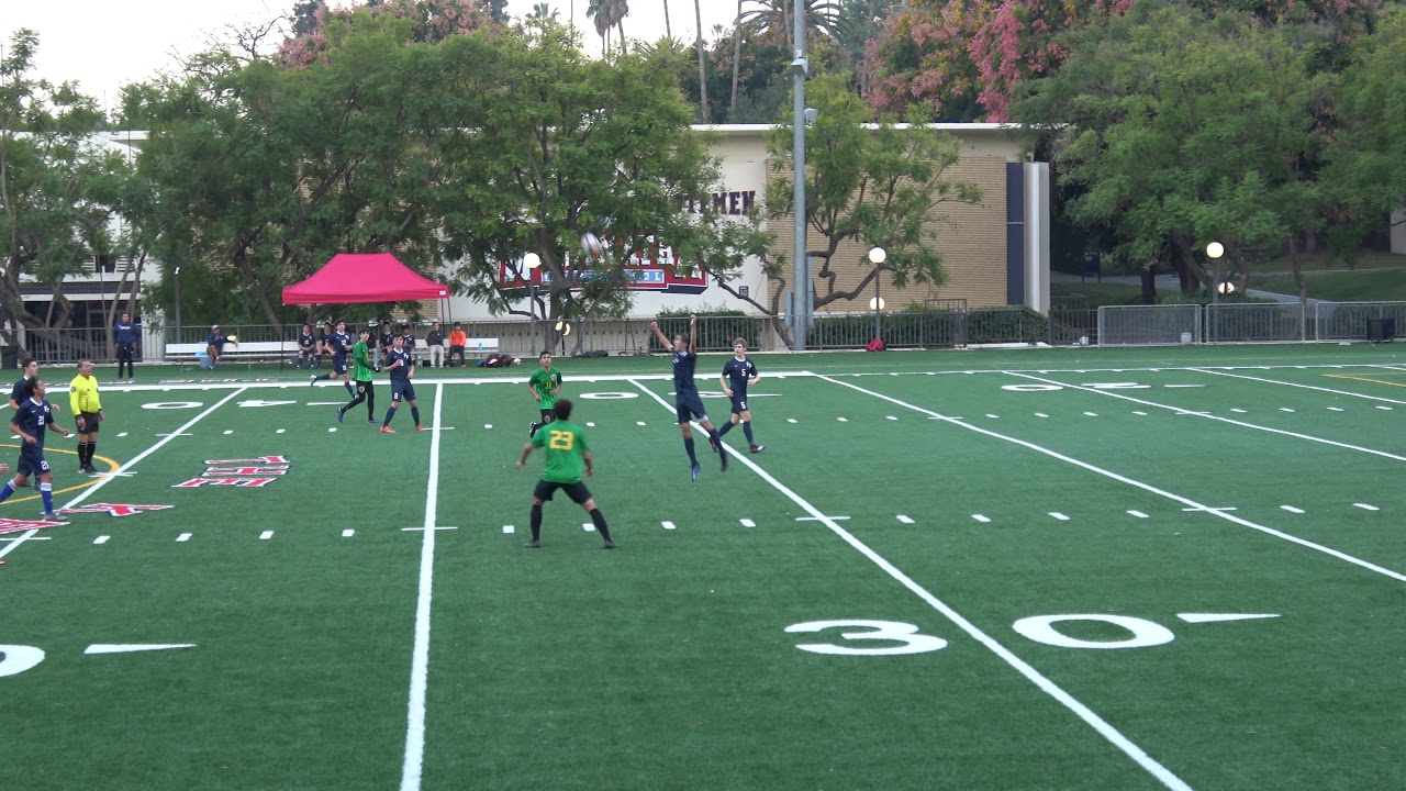 FP VS TC 1ST HALF WIN PK - YouTube