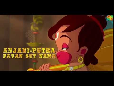 Hanuman-Da-Damdar-Hanuman-Chalisa - YouTube