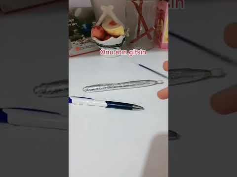 Tablet kalemi nasıl yapılır