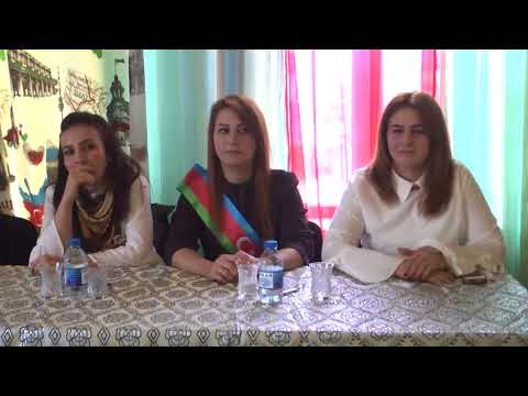 DTV Mehemmedi kend Usaq baxcasi Bayraq gunu 07 11 2017