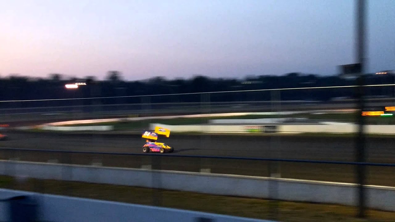 Dana racing 2015 - YouTube