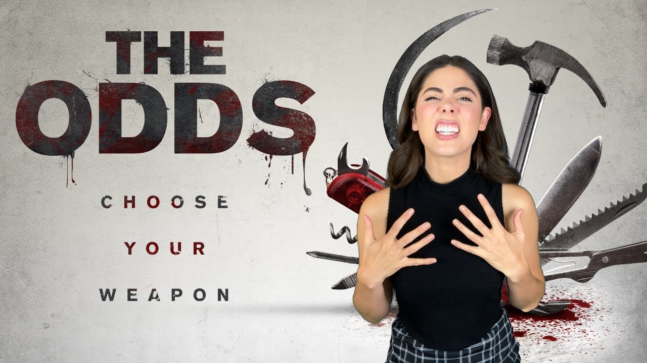 The Odds | Movie of the Week - YouTube