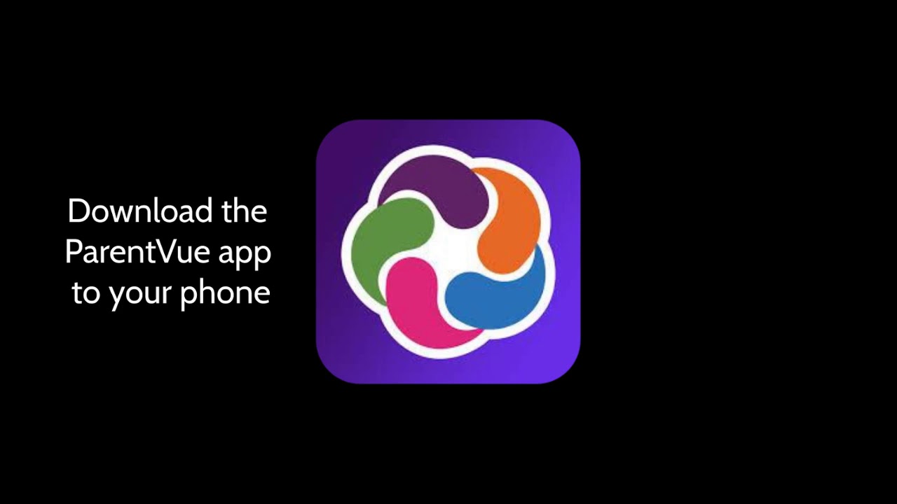 Activating ParentVUE (Eng) - YouTube
