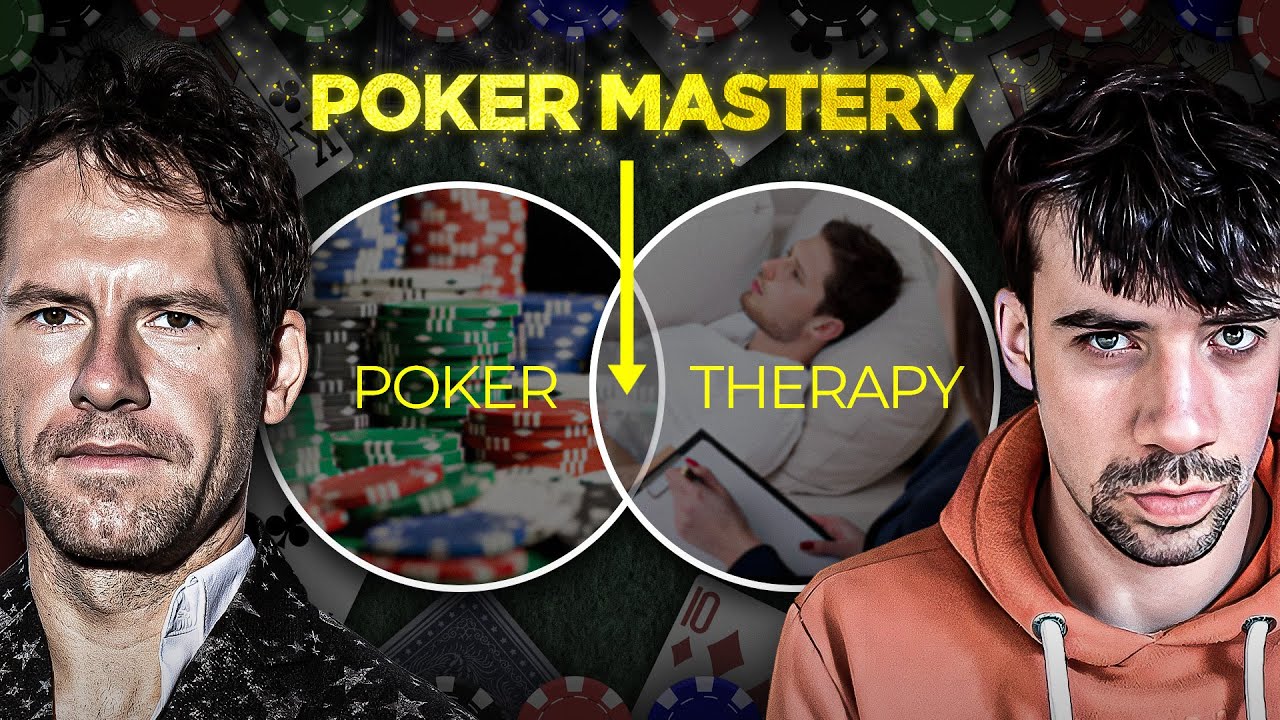 “If Poker Is Just About Money, It Might Not Be for You” - Pete Clarke ...