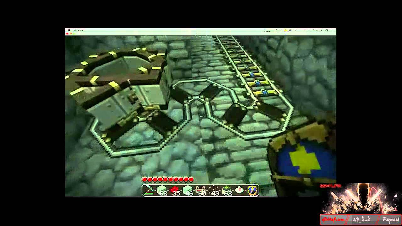 Minecraft: My Secret Laboratory Project - YouTube
