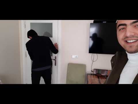 GEYİK KAFALAR KIŞKIRTMA