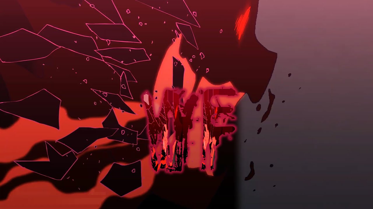 Warriors - Glitchtale [AMV] (EP9 S2 Hope TRAILER) - YouTube