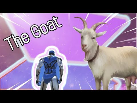 Goat 🐏 | Highlight #2 | 1v1.lol - YouTube