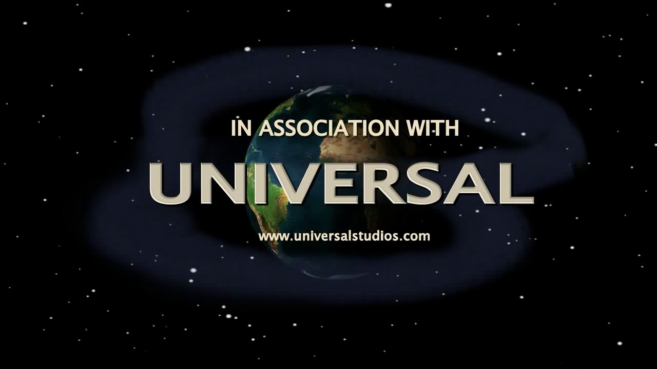 Universal Television Combo High Pitched +3 - YouTube