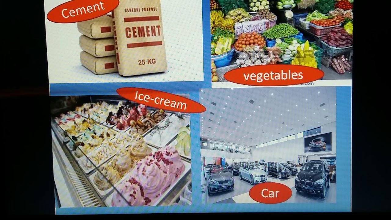 Book keeping, Goods, transactions, Capital, Drawings definition lecture ...