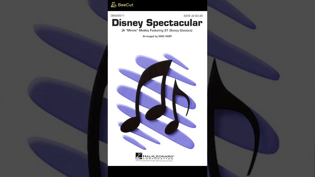 Disney Spectacular - YouTube