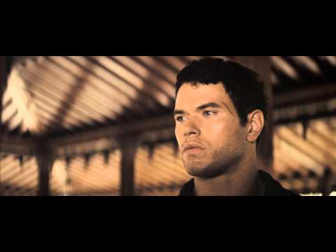 Java Heat Trailer HD