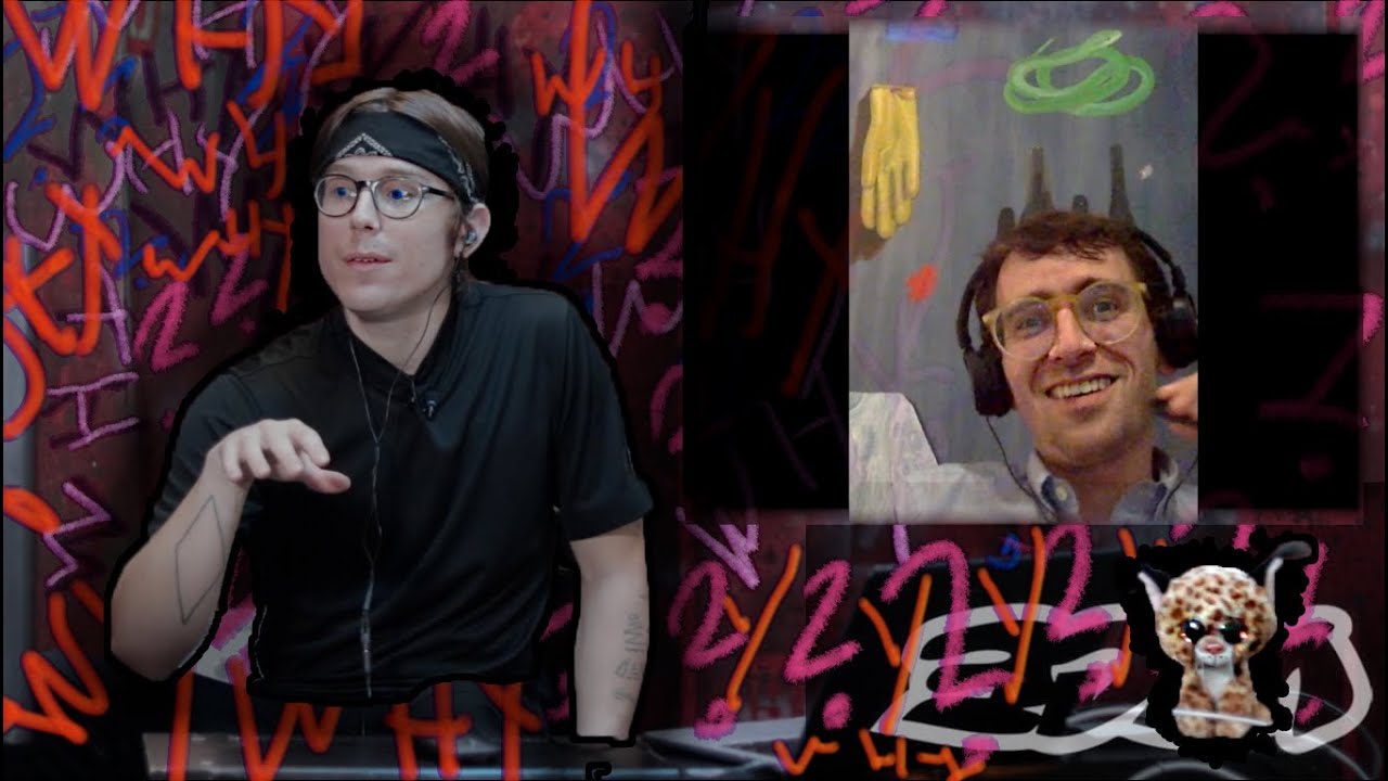 Thomas Morton on leaving Vice: How and Why your favorite correspondent ...